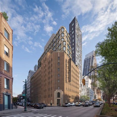 Seaside Architecture And Design Dezeen