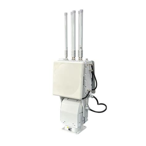 Rf Signal Tracker Uav Rf Detection With Uav Interference And Suppression All In One System For