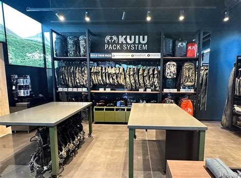 Kuiu Updated July 2026 13846 Dallas Parkway Dallas Texas Sports