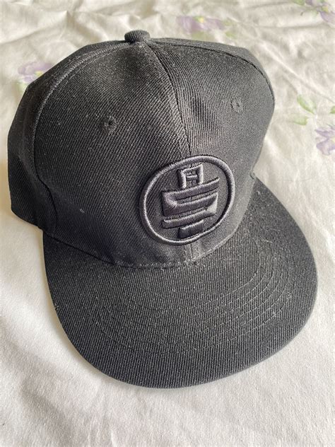 Designer Tmc Nipsey Hussle Hat Grailed