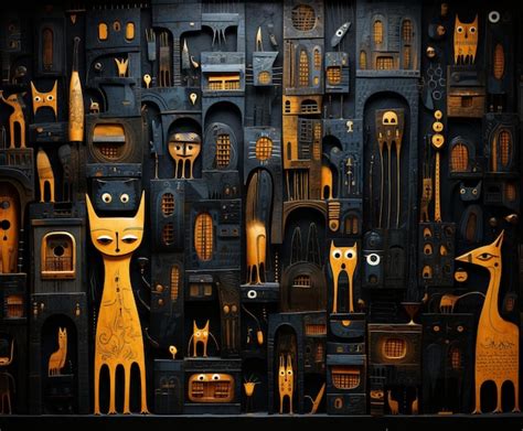 Unleashing Creativity In The Office Exploring The Power Of Art Brut In Spreadsheets 11 Premium