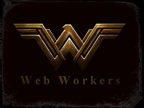 Webworkers