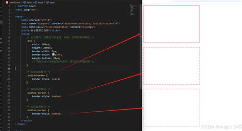 css 三大特性，盒子模型，圆角边框，盒子阴影，文字阴影 css的三大特性 csdn博客
