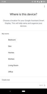 JBL Link View Review A Solid Balanced Smart Display