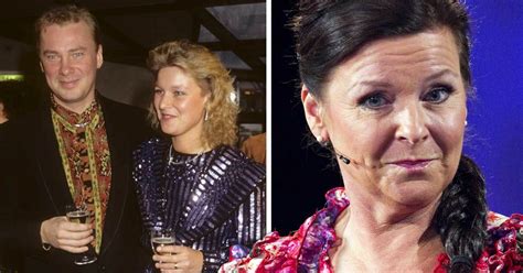 Så är Relationen Mellan Lotta Och Anders Engberg Idag Hänt