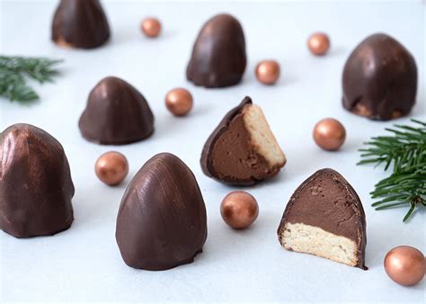 Berlinere Opskriften På De Søde Kager Med Marmelade