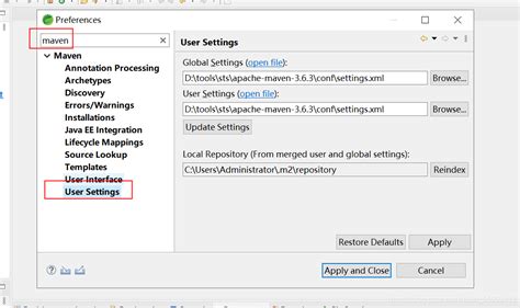 使用spring Tool Suite4工具、springboot整合mybatisspringtoolsuite4 Csdn博客