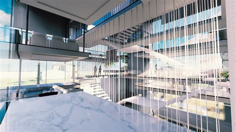 Error 001 Dubai Uae By Error Architectvisualization