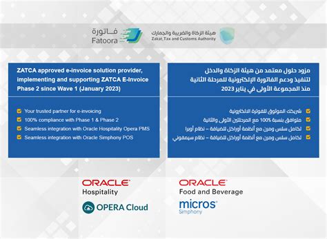 ZATCA Integration Saudico Electronic Systems