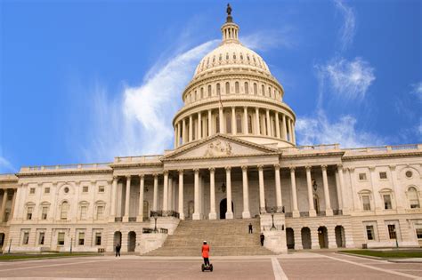 Bipartisan Electoral College Reform Aimed To Prevent Another Jan 6