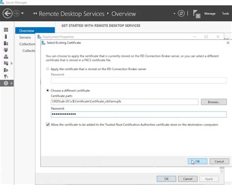 What Is Rdp Gateway Setup Rd Gateway On Windows Server