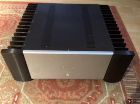 Classé Audio Ca201 Need Repair For Sale Us Audio Mart