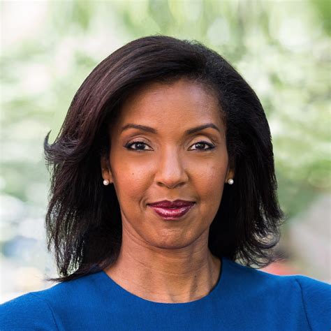 Dont Let Fear Stop You From Forging Ahead An Interview With Erika James Mckinsey