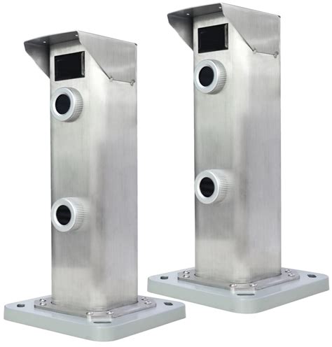 Smartec ST-PD302LB-MC: лазерный датчик обнаружения препятствий