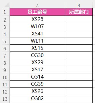Excel教程IF函数的多层嵌套工作案例分享