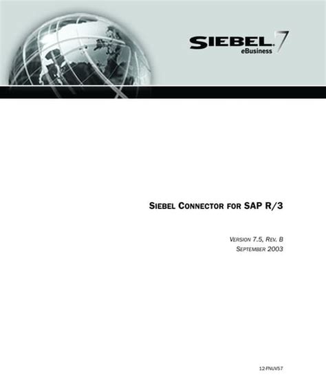 conn sap pdf