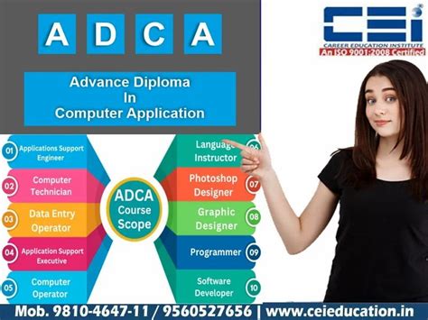 Computer Adca Course At ₹ 2000month In New Delhi Id 2852328967562