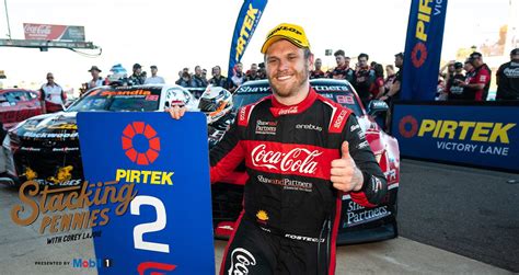 Brodie Kostecki Joins Stacking Pennies To Talk Svg Vs The World Nascar