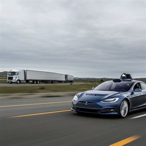 Tesla Full Self Driving Displays Impressive Collision Avoidance With S