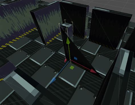 Csg Visual Bug Issue Godotengine Godot Github