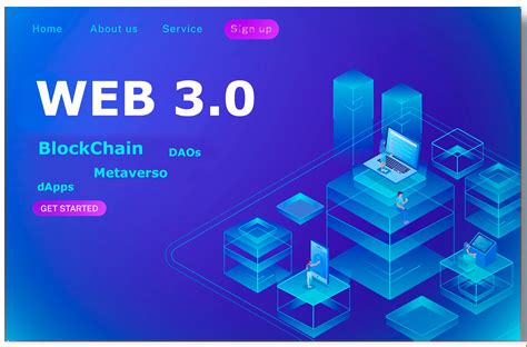 Servicios De Desarrollo Web3 Soluciones Blockchain Innovadoras