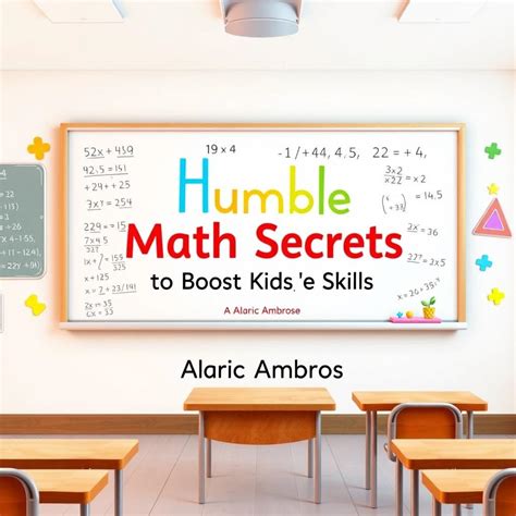 Dive Into Creative Learning Engaging Classroom Scene