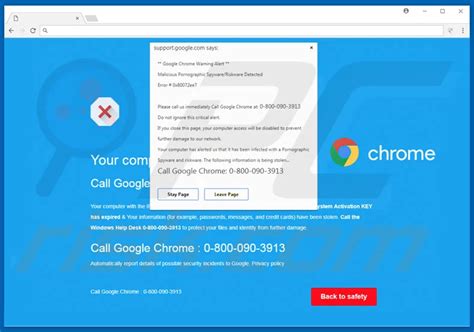New Google Chrome Microsoft Word Money Stealing Malware Discovered