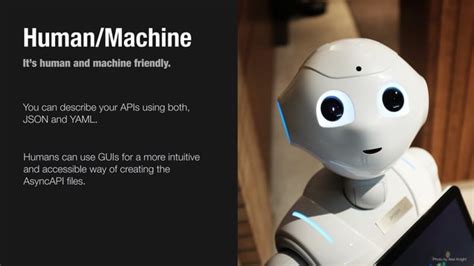 Async Api Specification Ppt
