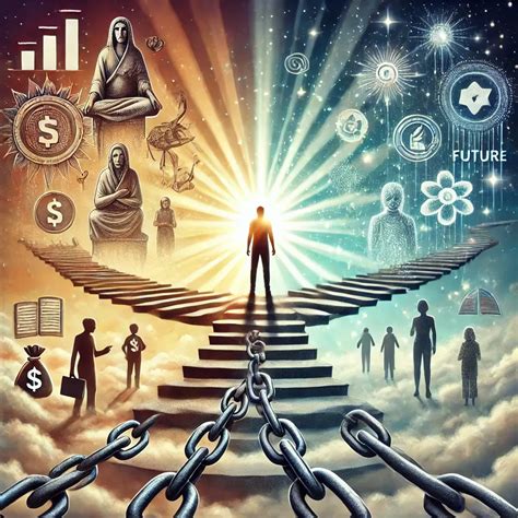 Breaking Generational Patterns