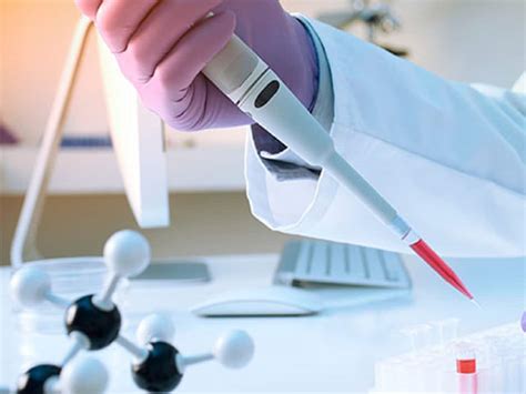 Advanced Role Of Genomic Testing In Cancer Treatment