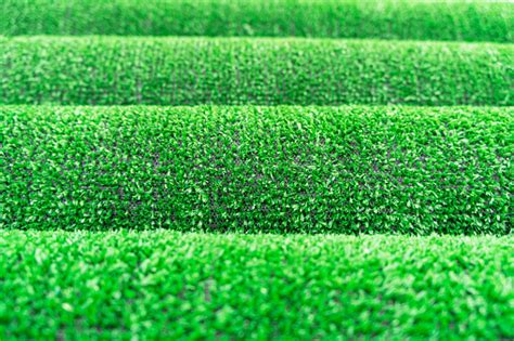 인공 잔디 잔디 질감입니다 인조 잔디 배경입니다 인공 잔디와 녹색 롤드 인조 잔디 누워 배경 질감 신디사이저 잔디 층의 롤 0명에 대한 스톡 사진 및 기타 이미지 Istock