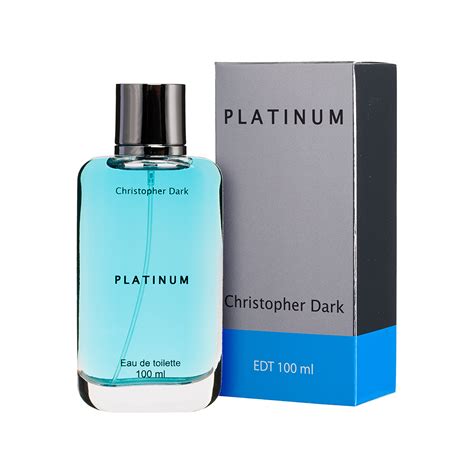 Platinum 100 ml
