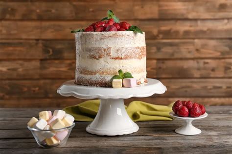 10 Tasty Strawberry Cake Mix Recipes Youll Love To Make