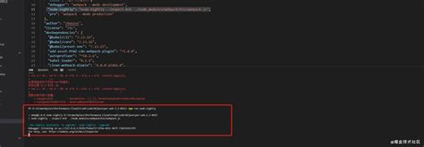 如何在webpack项目中调试loader插件javascript技巧脚本之家