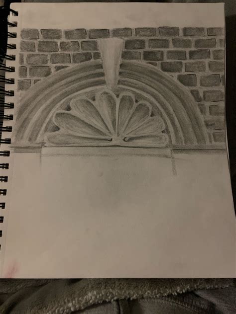 Found This In My Architecture Textbook And Decided To Use It As A Reference Just A Quick