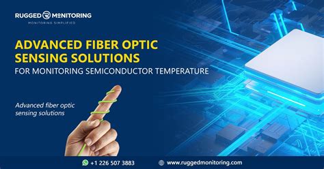Rugged Monitoring On Linkedin Semiconductor Sensors Temperature Ruggedmonitoring
