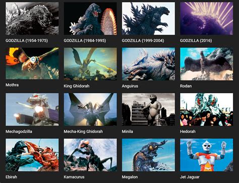 Godzilla Destruye El Internet Juegos Juguetes Y Coleccionables