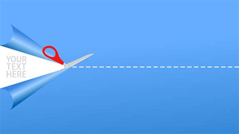 페이지가 넘깁니다 가위는 절단 선으로 색종이를 자릅니다 컷 쿠폰 리본 캡처 분리 요소 디자인 인쇄를 위한 리본이 있는 가위 종이에 점선 윤곽선 벡터 그림 자르기에 대한 스톡