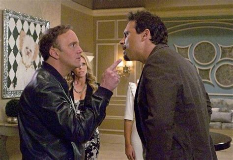 Jeremy Sisto Suburgatory