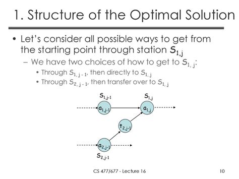 analysis of algorithms cs 477 ppt download