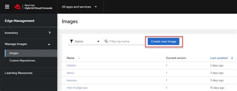 Managing Red Hat Enterprise Linux Devices At The Edge