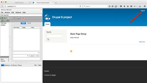 Understanding Selenium Our First Problem ActiveLAMP