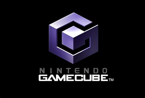 Nintendo Gamecube Logo Remake By Jonathon3531 On Deviantart