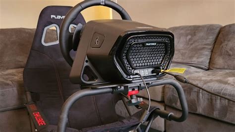 Logitech G Pro Racing Wheel Pro Racing Pedals Review Cgmagazine