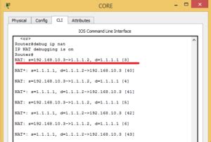 How To Configure NAT On A Cisco Router With Multiple Vlans
