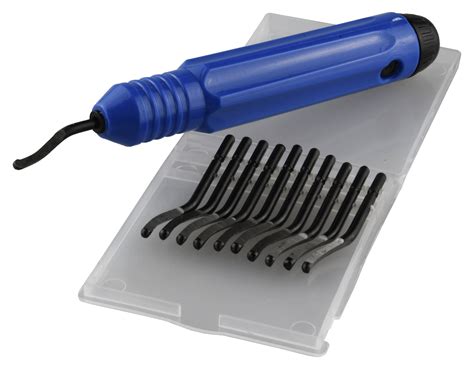 Types Of Deburring Tools At James Marts Blog