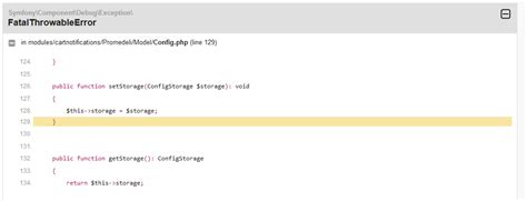 Error When Trying To Access Module Manager Configuring And Using Prestashop Prestashop Forums