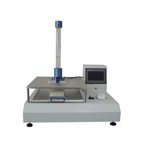 Sponge Foam Permanent Compression Tester Astm D3574 Iso8307