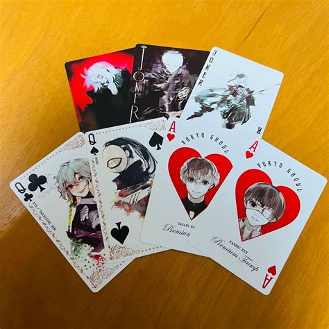 Tokyo Ghoul Pap Amp 233is De Prime Video Tokyo Ghoul Original