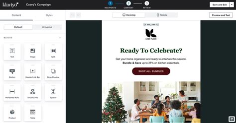 Klaviyo Product Review For Ecommerce Stores